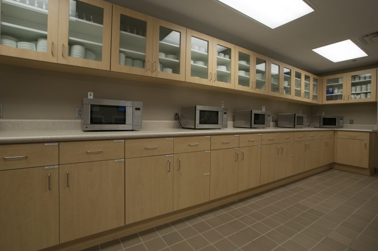 Facilities | Sensory Lab