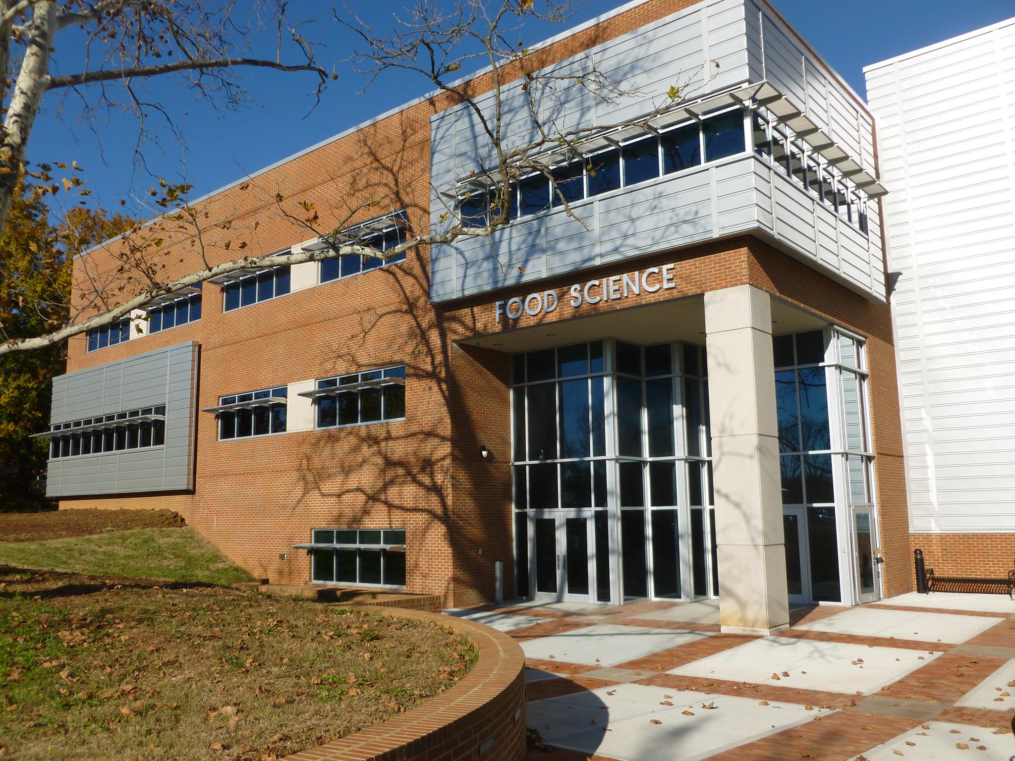 Facilities | Sensory Lab